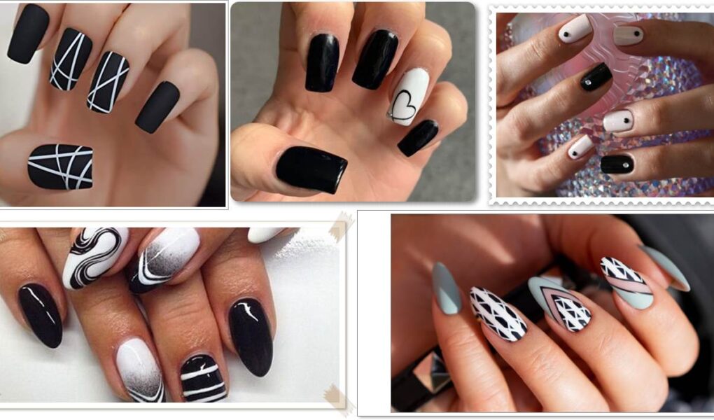 Nail Art in Nigeria